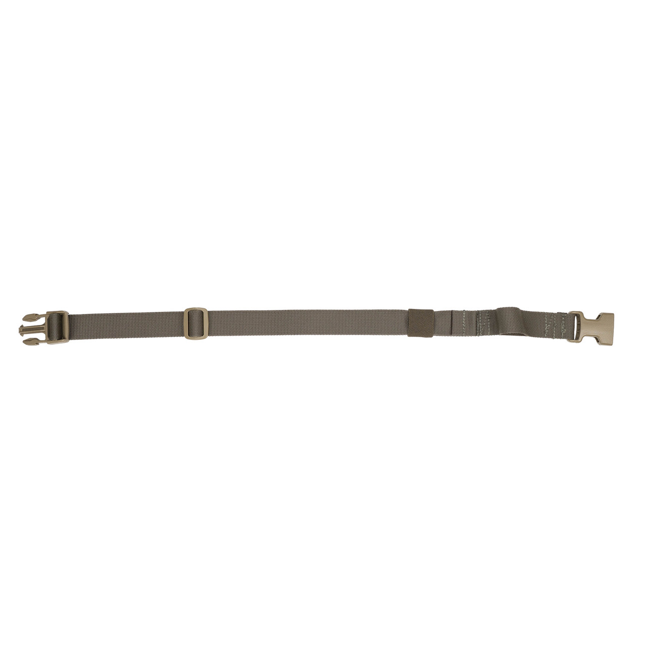 Leg Strap-Defense Mechanisms-DM