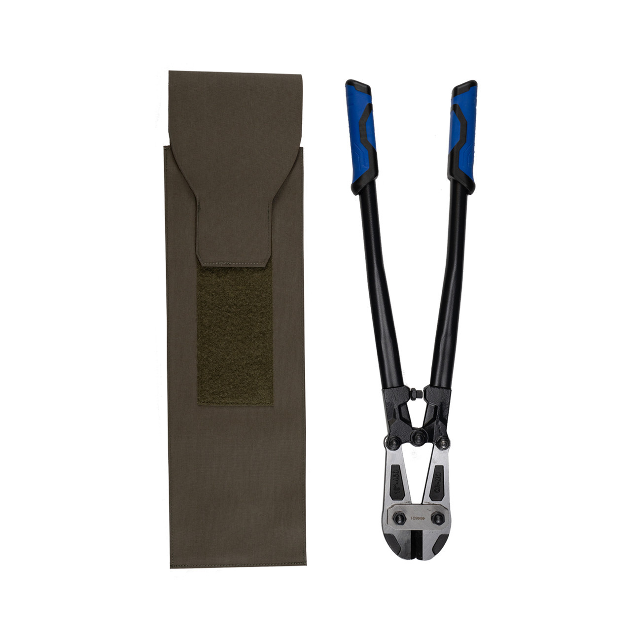 Bolt Cutter Sleeve