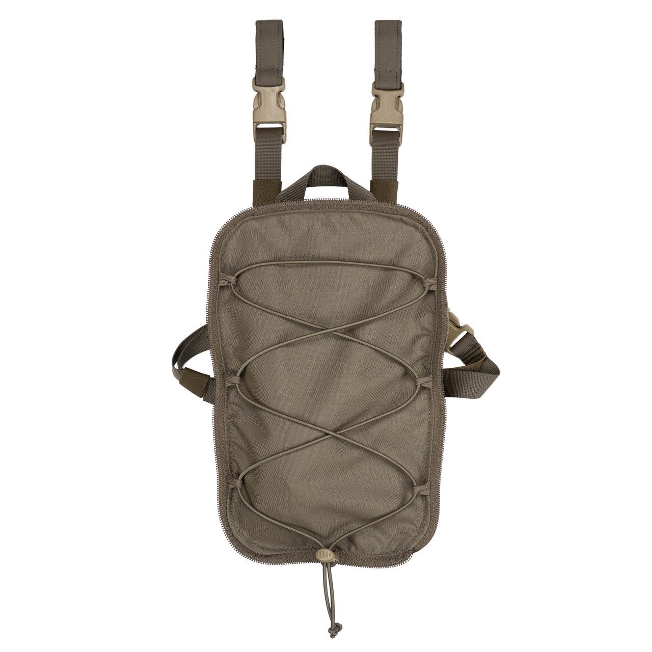 Collapsible Gas Mask Bag