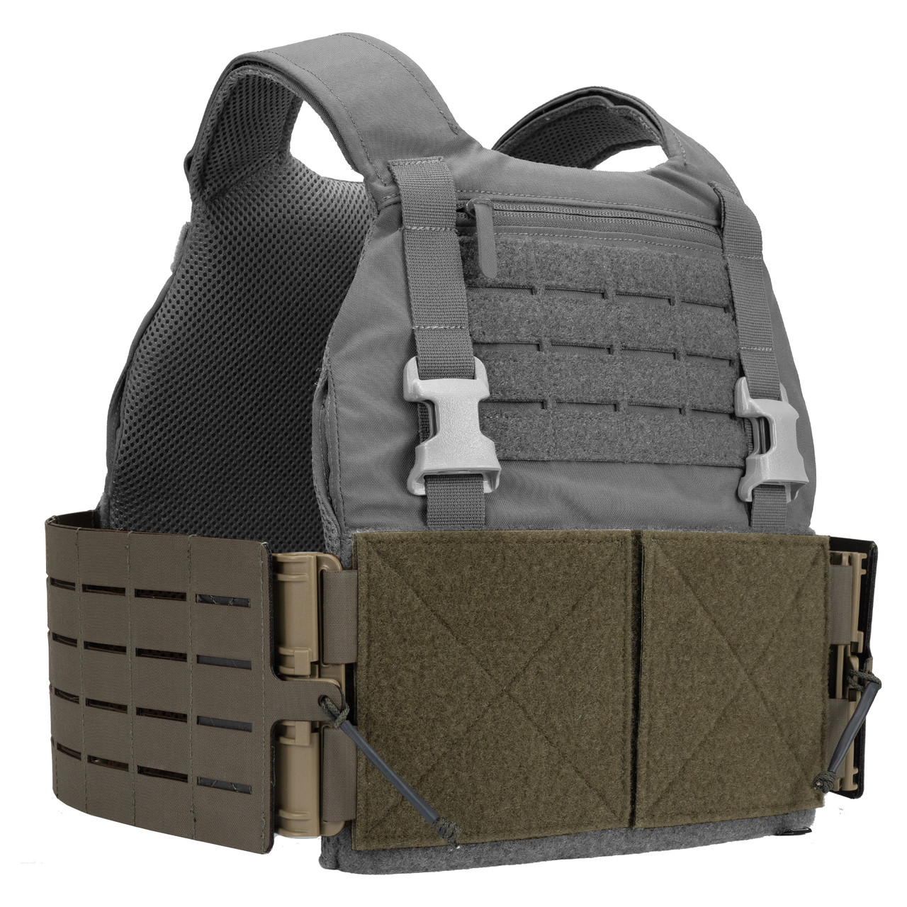 5 in Hybrid MOLLE Cummerbund
