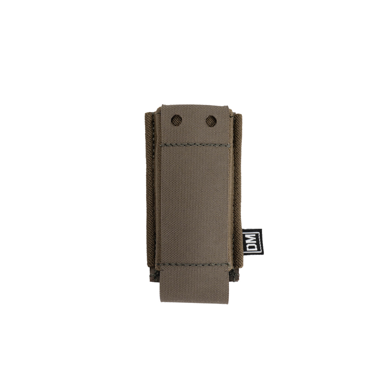 Flashlight Pouch-Defense Mechanisms