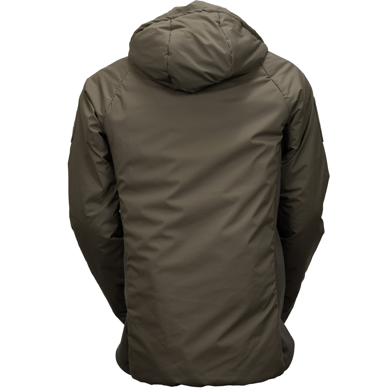 Men's Helion Jacket - Hood