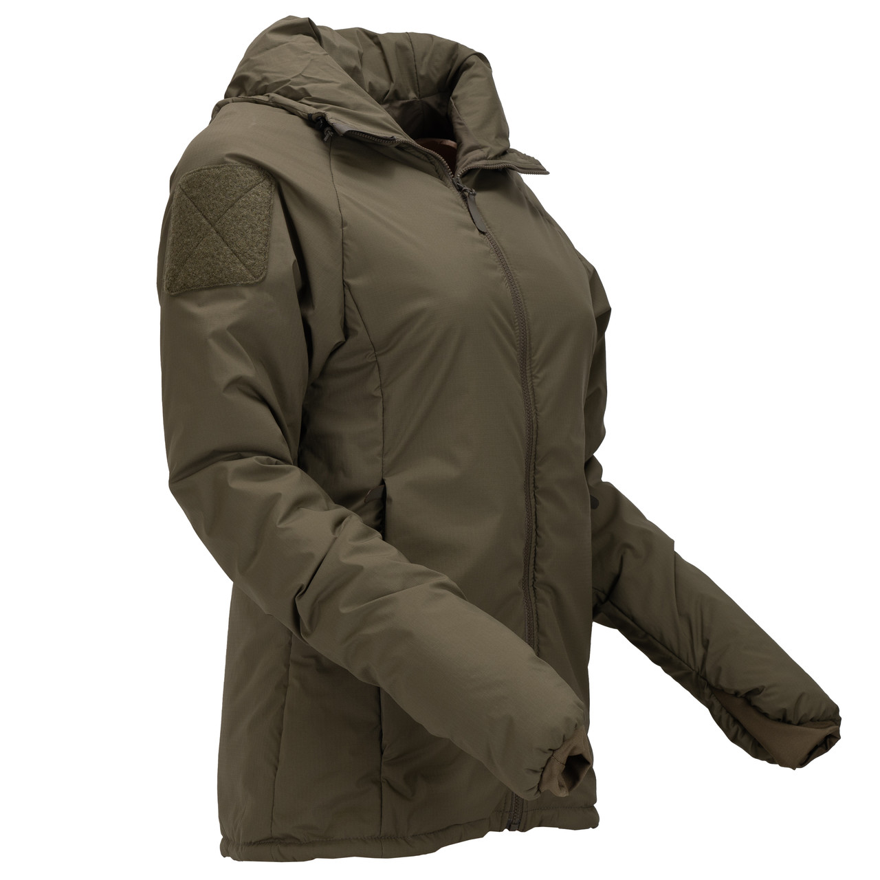 Women's Helion Type B Jacket - Hood