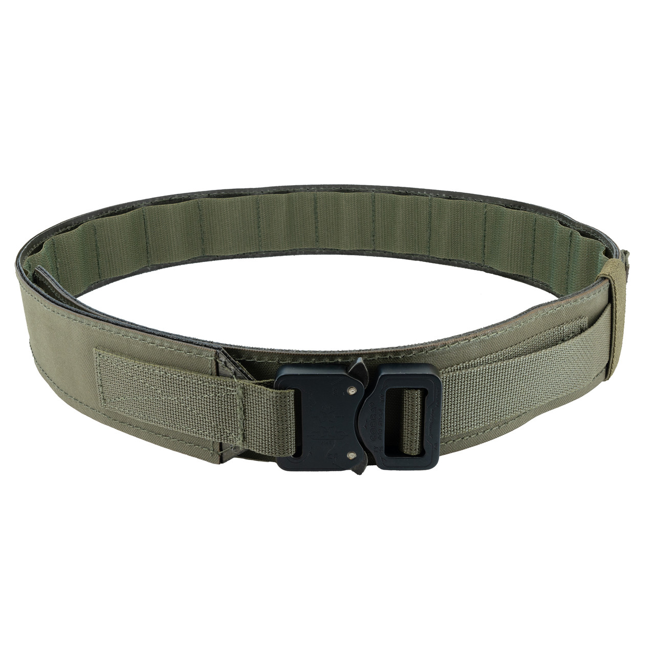 MECH Battle Belt-Defense Mechanisms-DM
