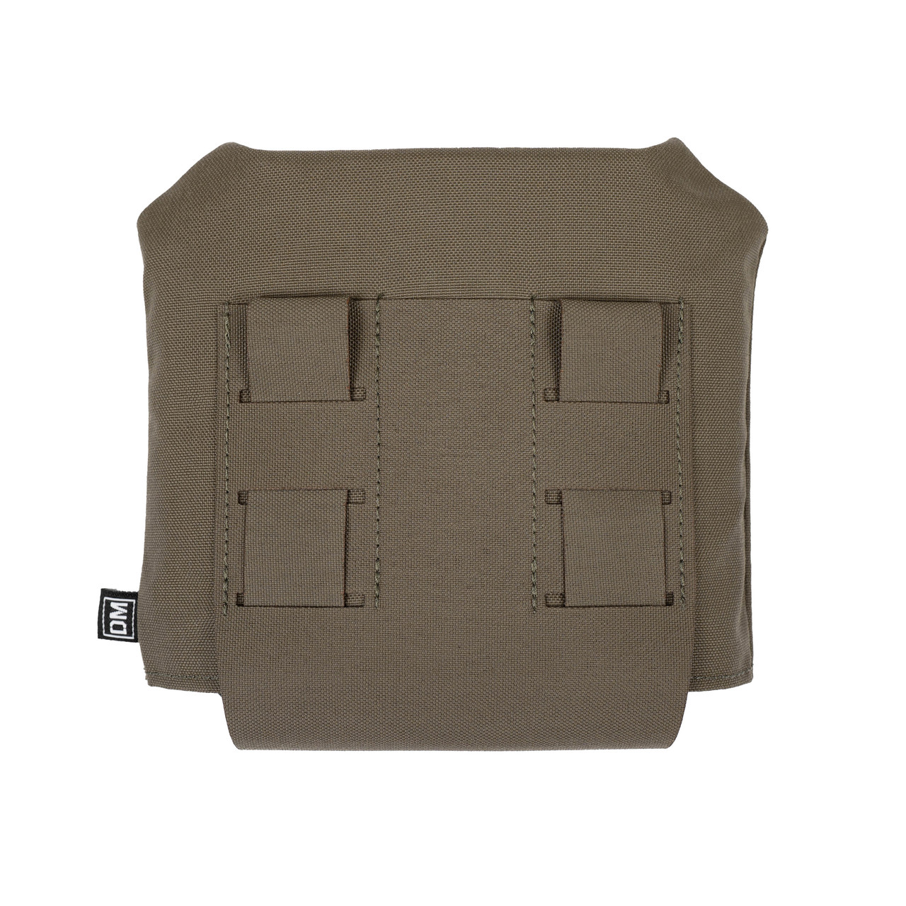Side Plate Bags