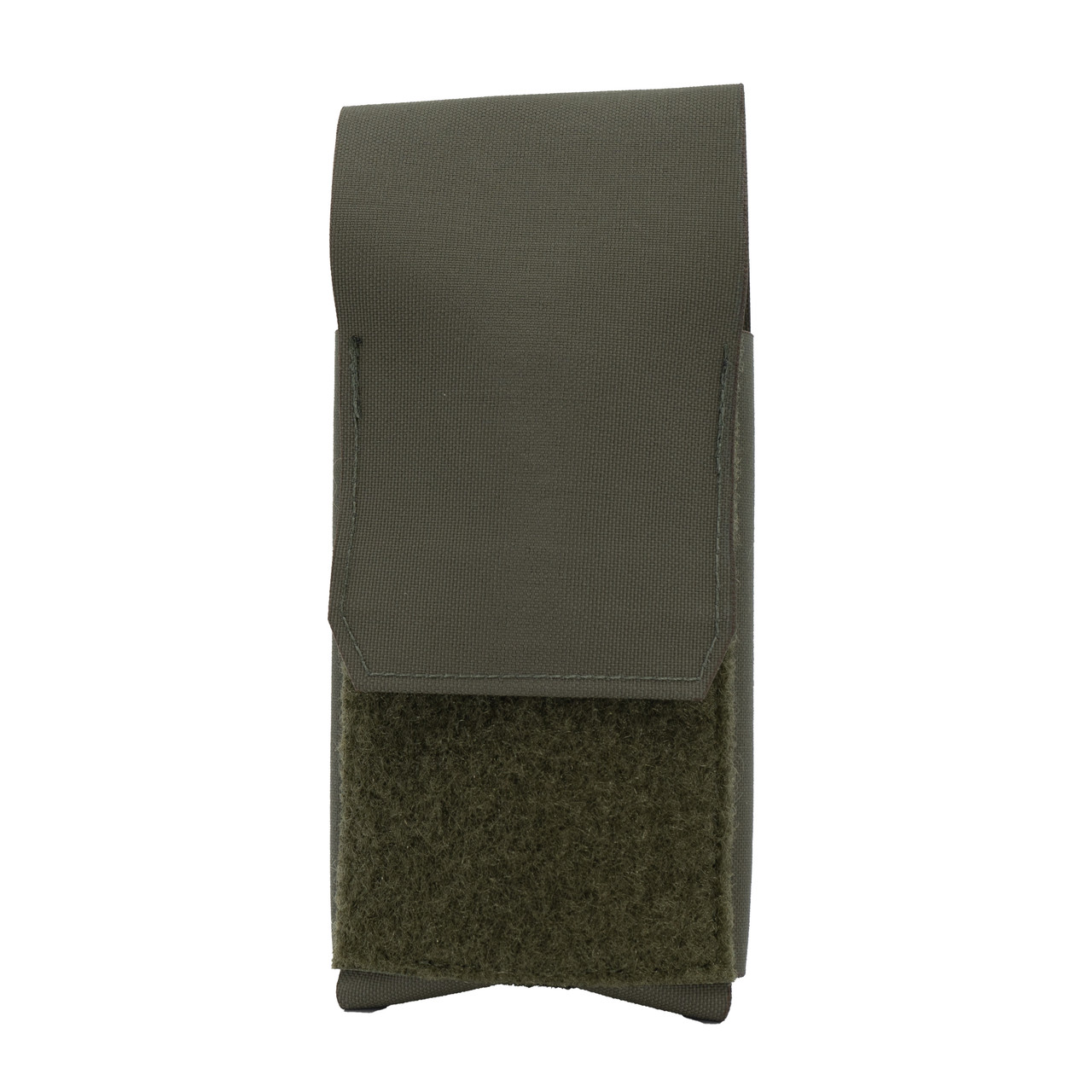 Smoke Pouch-Defense Mechanisms