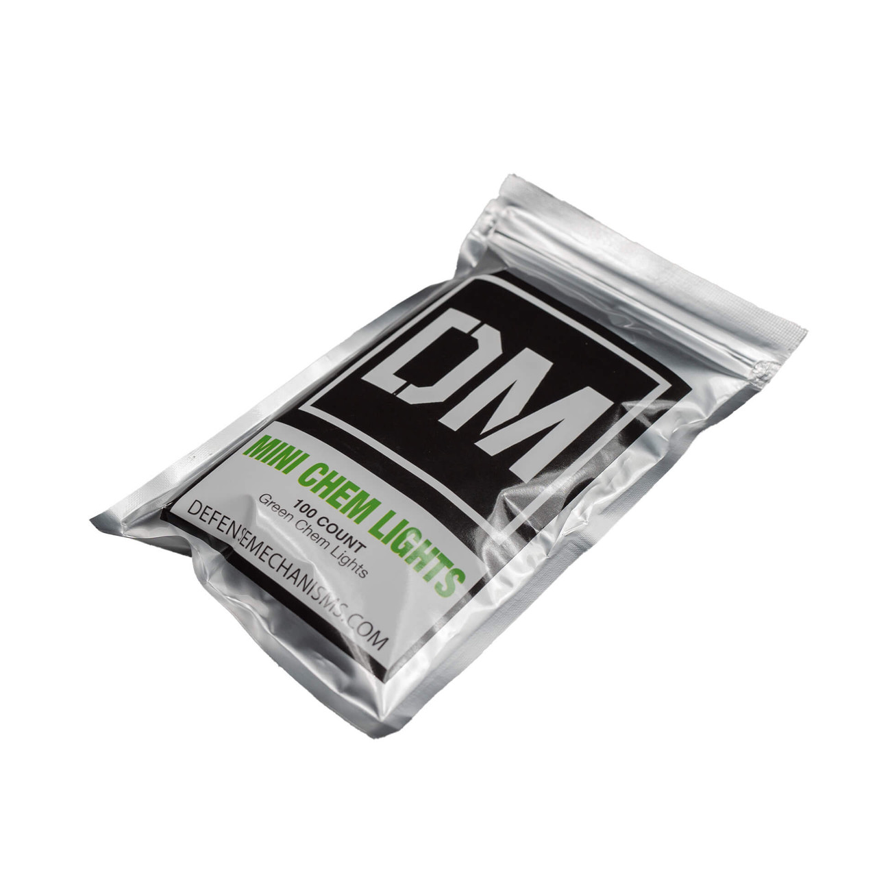 Chem Light Refill-Defense Mechanisms-DM