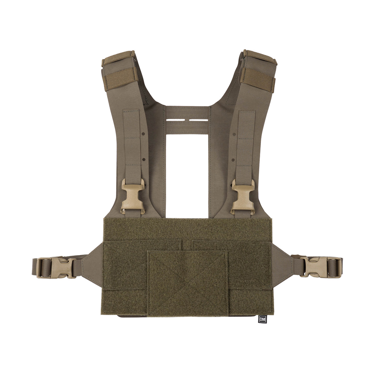 Load Carrying Platform - LCP v4