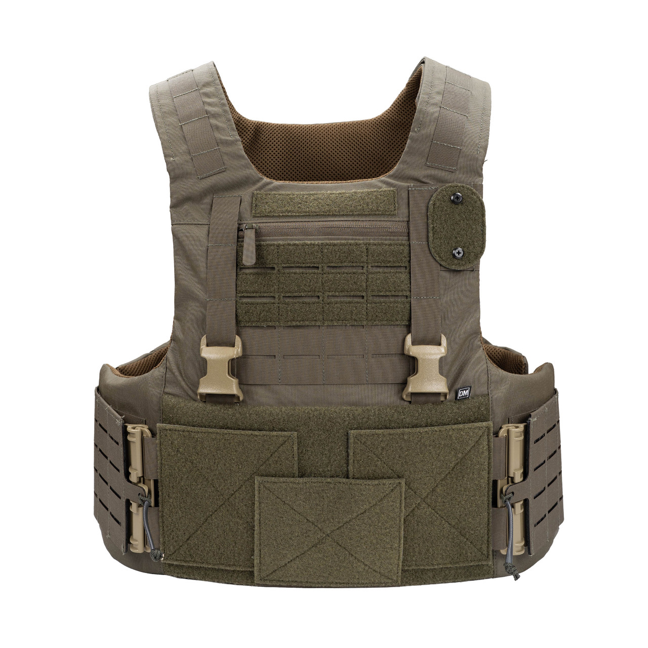 Advanced Patrol Outer Carrier - APOC BALCS