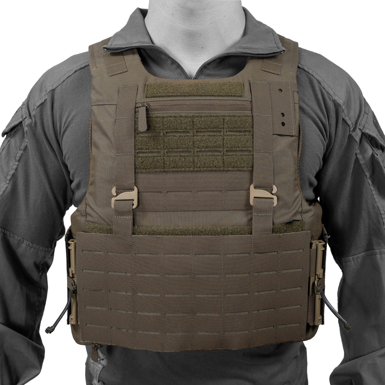 Advanced Patrol Outer Carrier - APOC BALCS