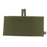 Flat Pocket