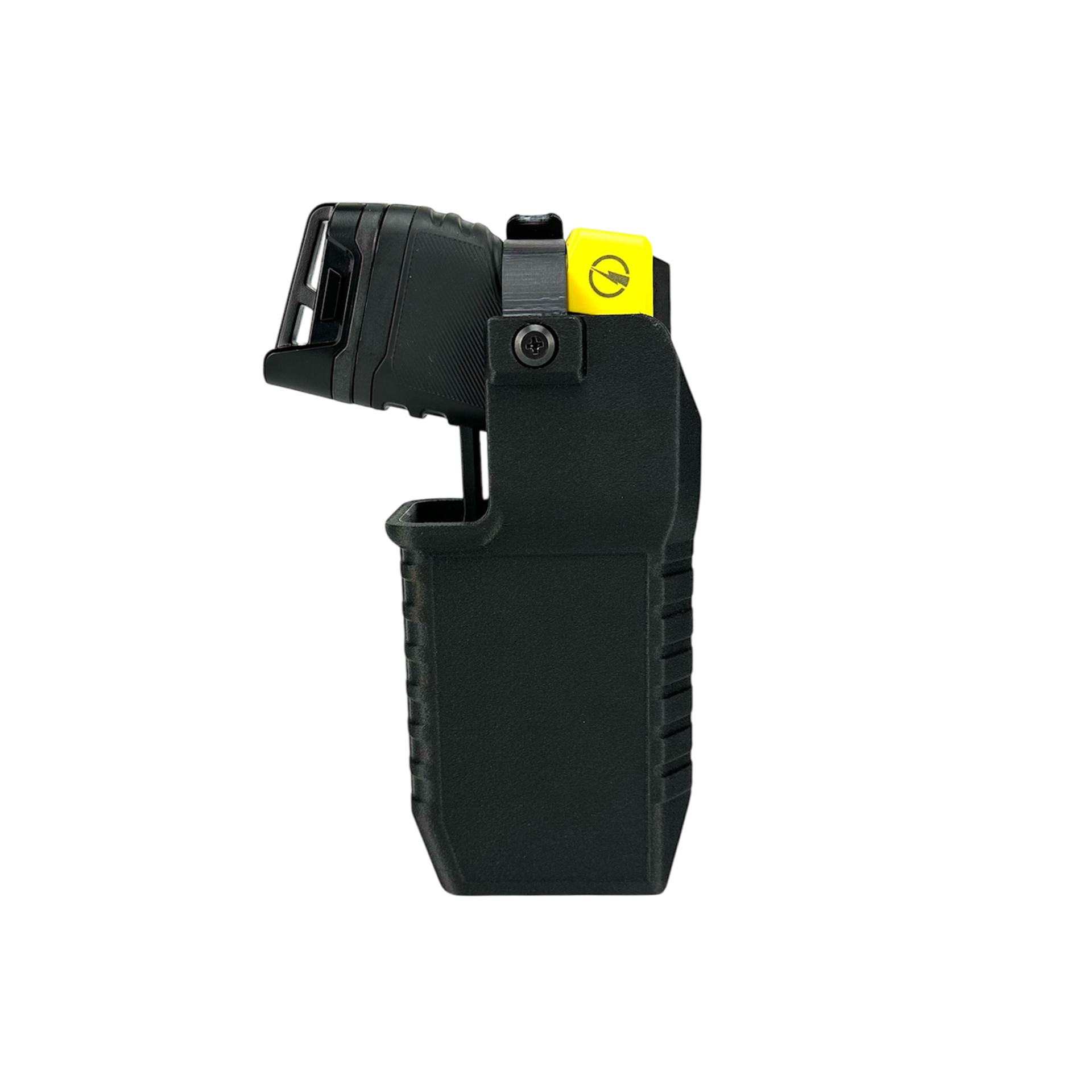 Soileater Taser Placard Insert