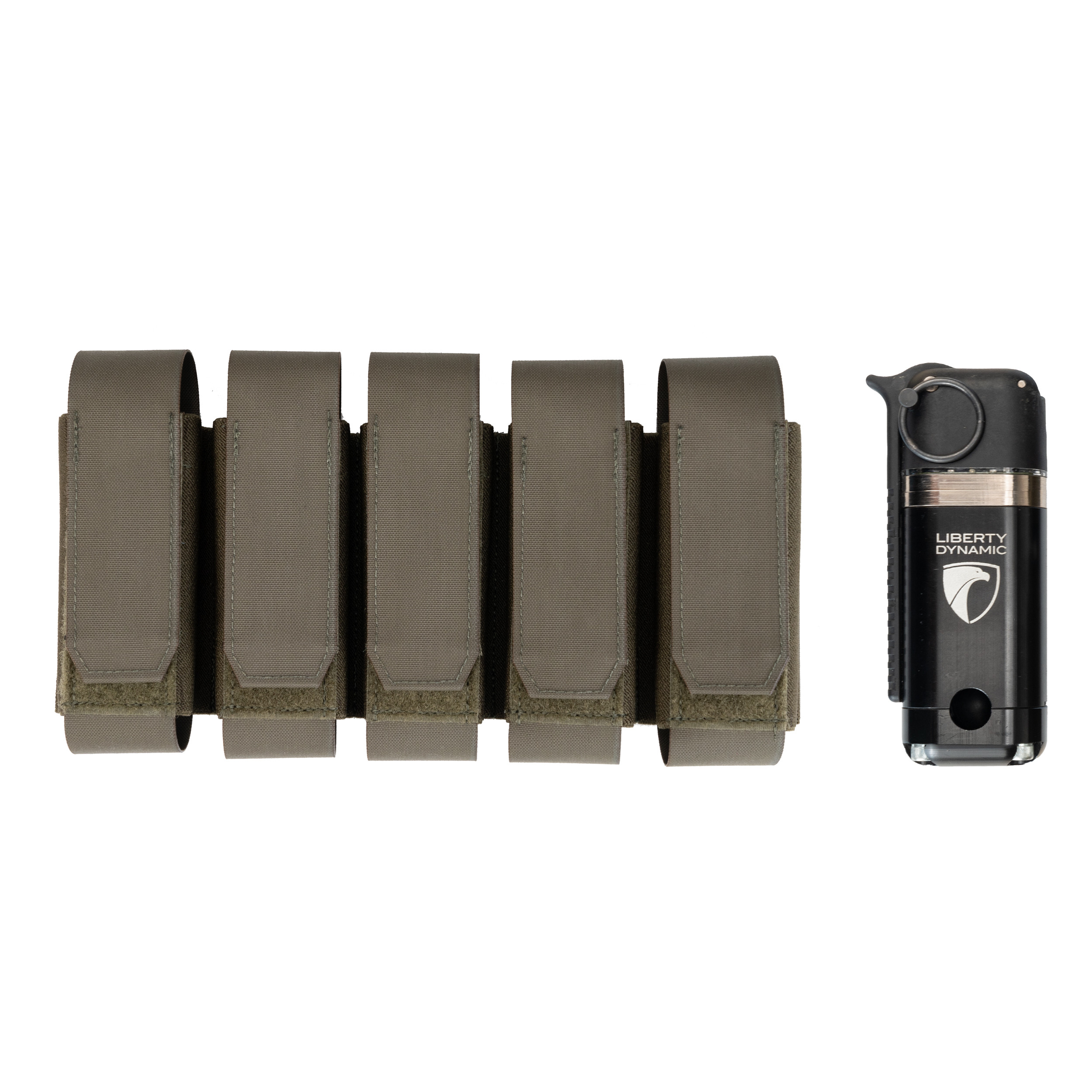 Molle Flashbang Panel