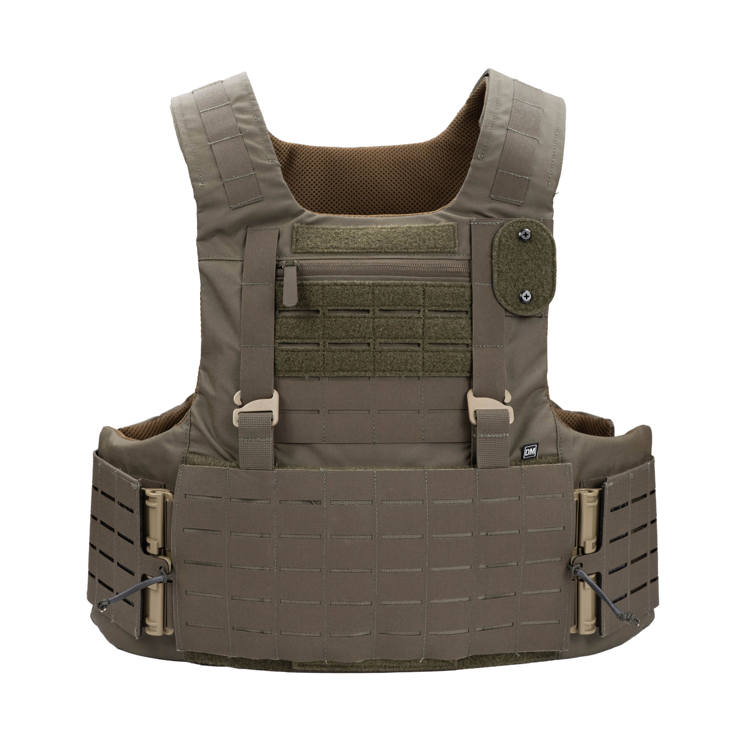 Advanced Patrol Outer Carrier - APOC BALCS