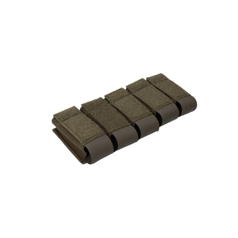 40mm Placard Expansion | Defense Mechanisms