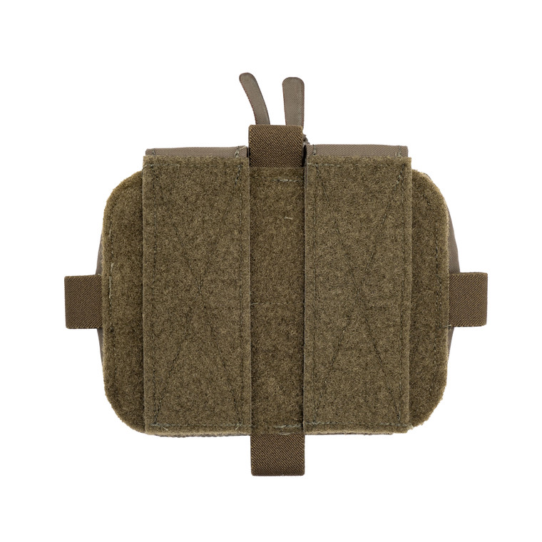 Direct Injury Care Pouch