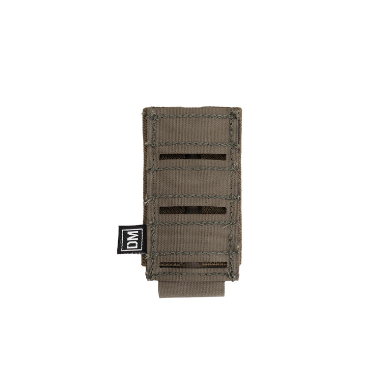 Flashlight Pouch-Defense Mechanisms