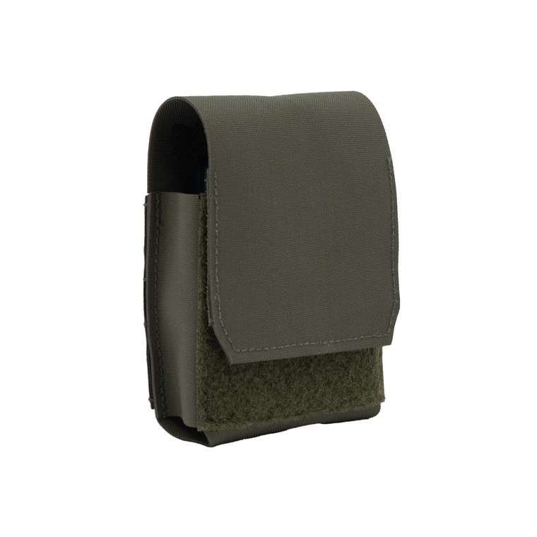 Handcuff Pouch-Defense Mechanisms-DM