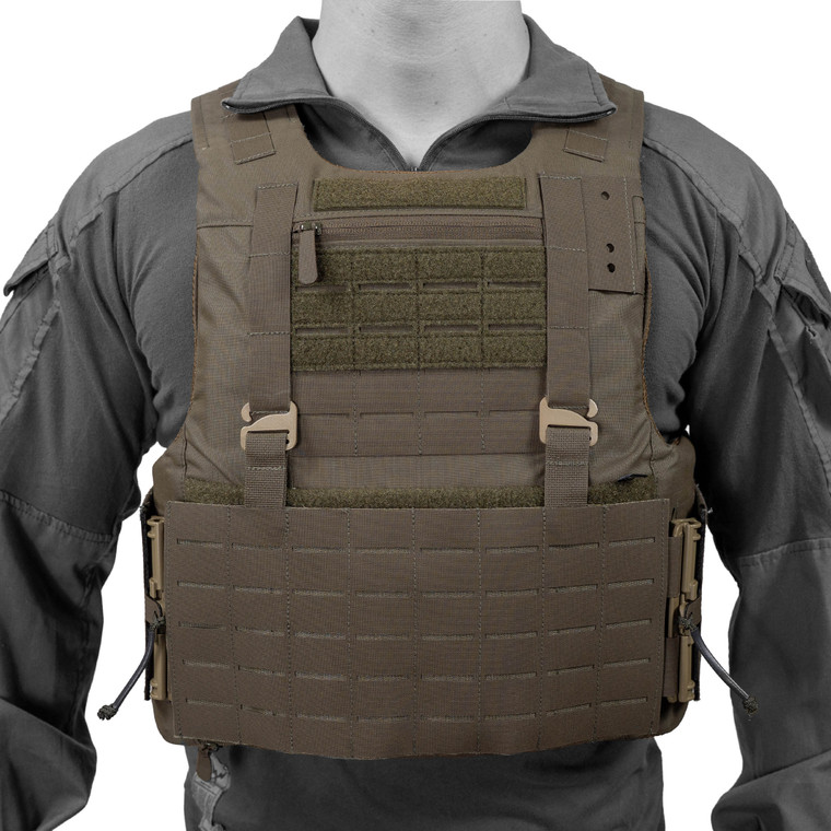 Advanced Patrol Outer Carrier - APOC BALCS