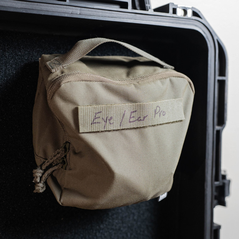 Kit Organizer Bag