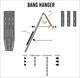 Bang Hanger