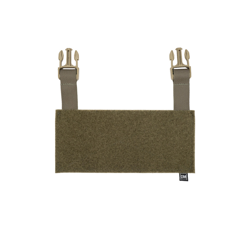 Buildable Placard Base