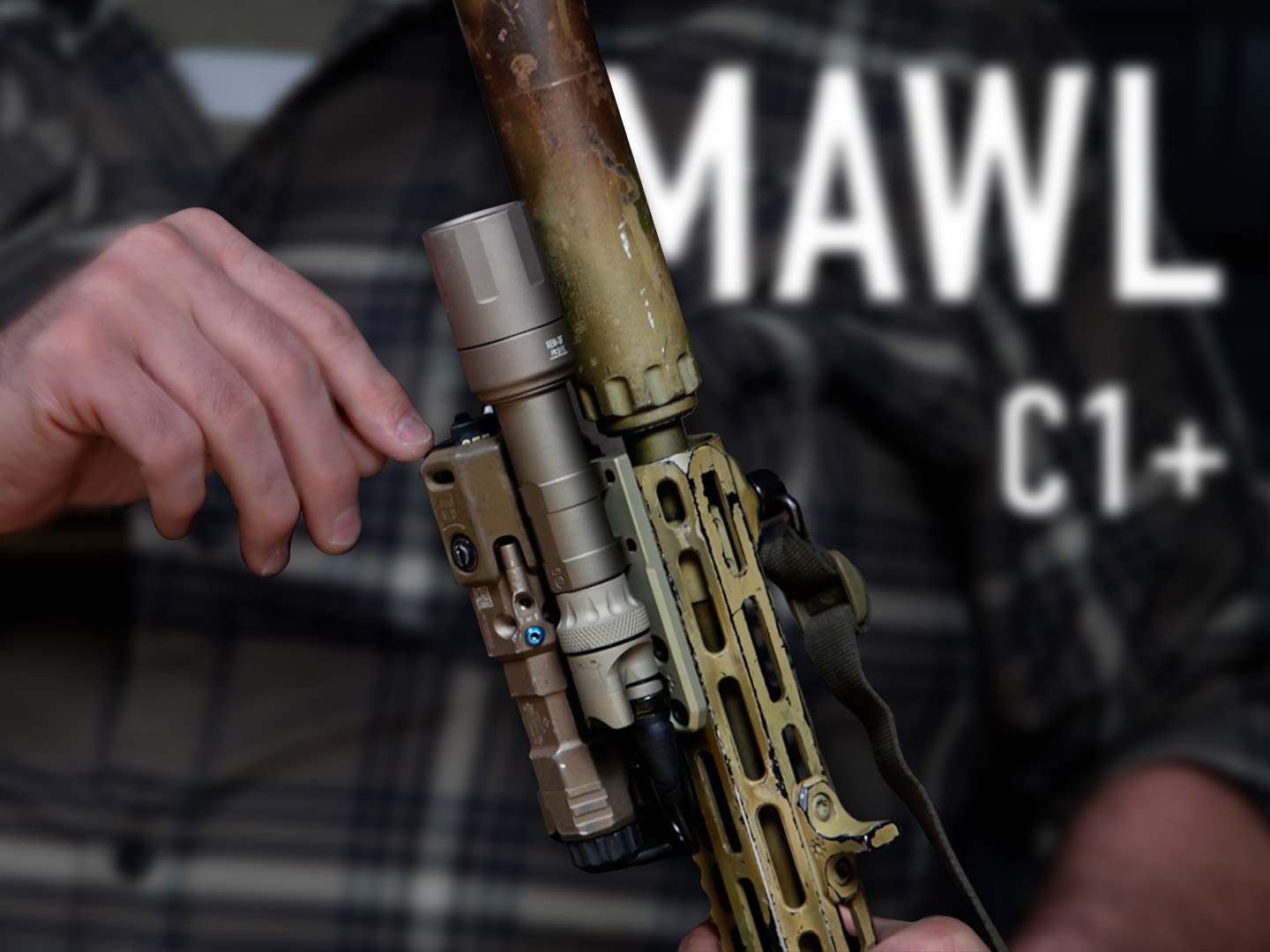 My Experience With The MAWL C1+: Is It Still A Viable Laser? - Defense ...