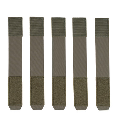 Placard Expansion Flap | Defense Mechanisms