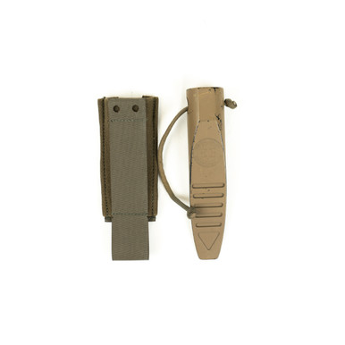 Wedge Pouch