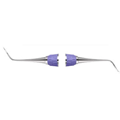 Nevi Sickle/Discoid Scaler 1 Anterior - Dental Deals Canada