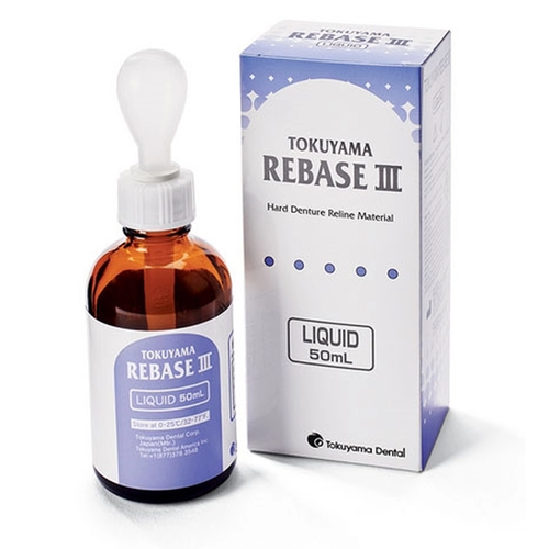 MucoHard Denture Reline Kit - Dental Deals Canada