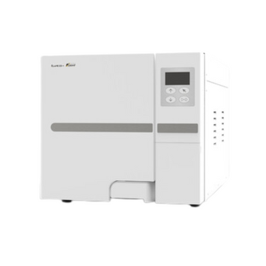 Flight Autoclave Clave23+ with Compressor - Dental Deals Canada
