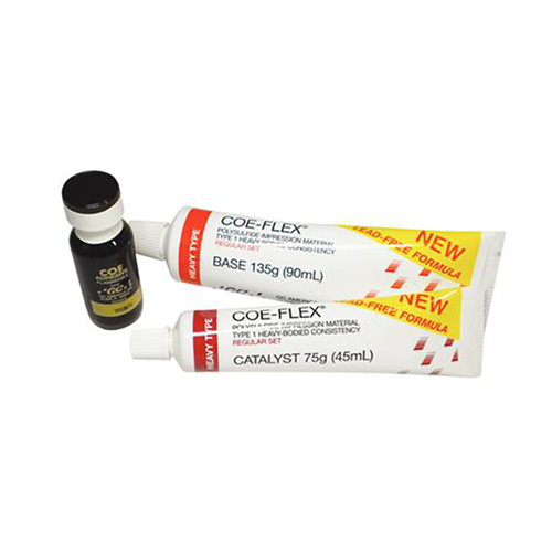Coe-Flex Standard Package - Dental Deals Canada