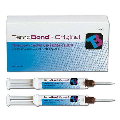 TempBond Automix Syringe - Dental Deals Canada