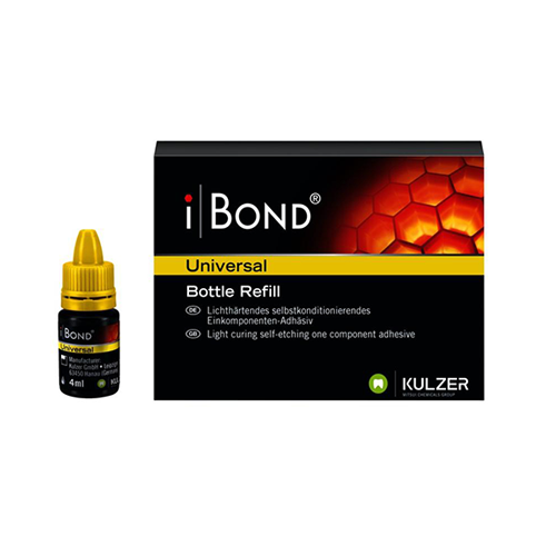iBOND Universal Bottle Refill - Dental Deals Canada