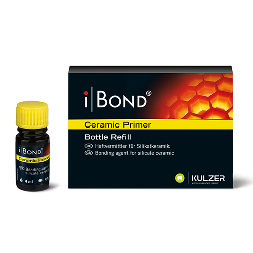 iBOND Ceramic Primer - Dental Deals Canada