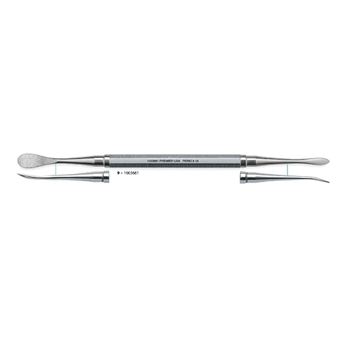 Elevator Periodontal 9 - Dental Deals Canada