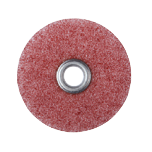 Sof-lex Pop-on Discs 3/8" XT Coarse 85/Bag (2381) - Dental Deals Canada