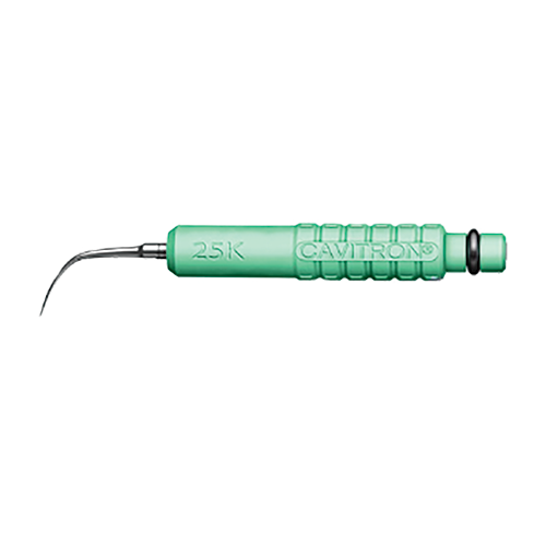25K Focused Spray slimLINE Cavitron Insert - 10S (FSI-SLI-10S) - Dental ...