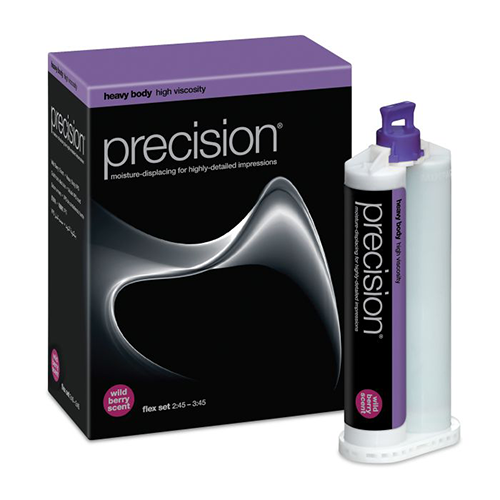Precision Cartridge Kit Heavy Body - Dental Deals Canada