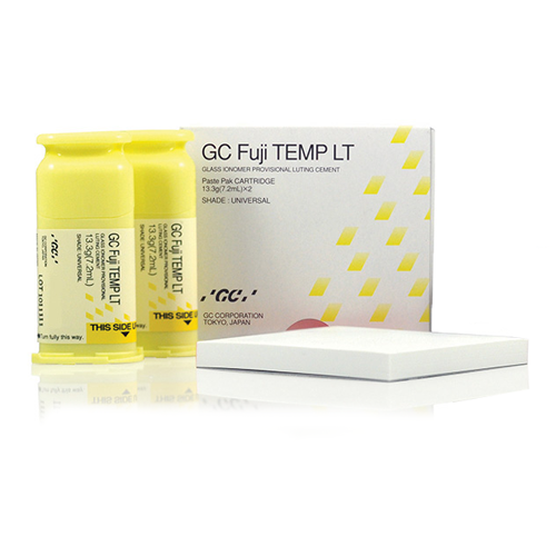 Fuji Temp LT 2/Pack - Dental Deals Canada