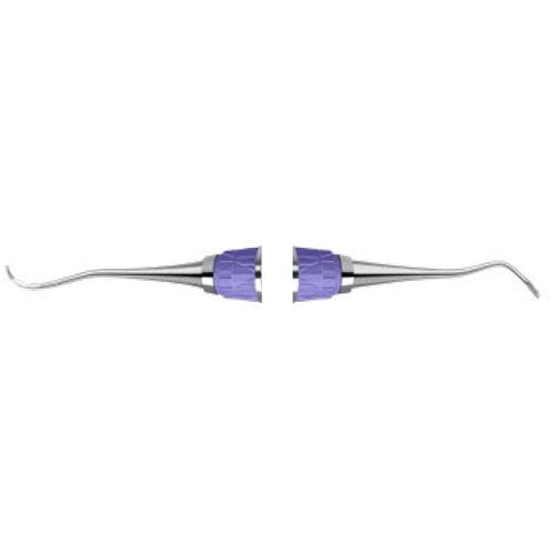 Nevi Sickle Scaler 1 Anterior - Dental Deals Canada