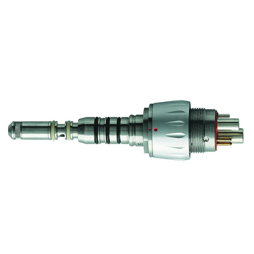 Multiflex Lux Coupler 6 Pin 460LED for Illuminator - Dental Deals Canada