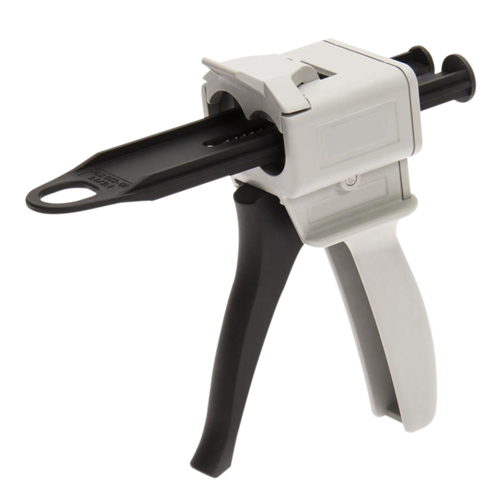 Dispensing Gun 1:1 / 2:1 25mL. For Core Material - Dental Deals Canada