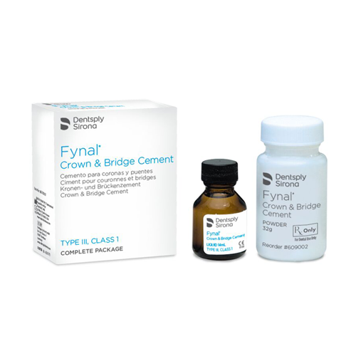 Fynal Cement