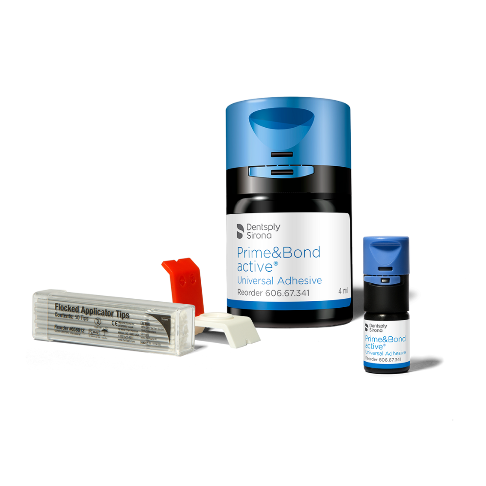 Prime&Bond active Intro Kit