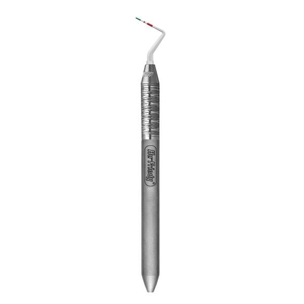 Colorvue Perioscreen Periodontal Probe Promo Kit Single End Red & Green ...