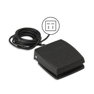 Dentsply Foot Switch, 2 Position - Dental Deals Canada