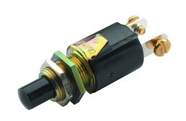 X-Ray Exposure Switch, 3/4 Amp, 125 Volt, Universal - Dental Deals Canada