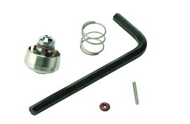 Syringe Adapter Kit, Autoclavable - Dental Deals Canada